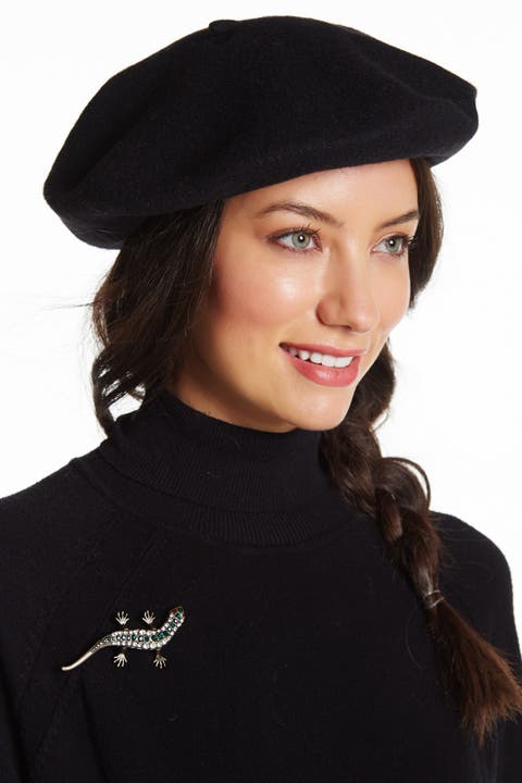 Women's Newsboy Caps & Berets | Nordstrom Rack
