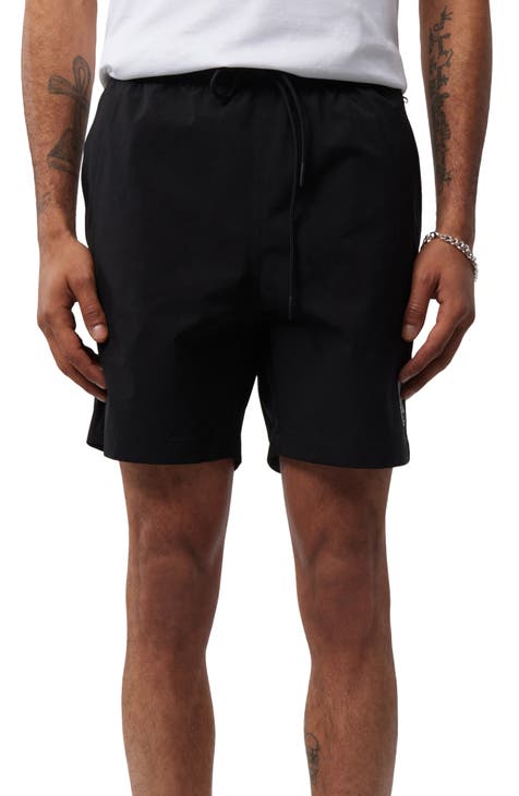 Men's Black Swim Trunks & Swimwear | Nordstrom