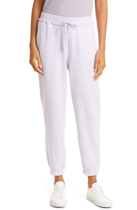 Women's 100% Cotton Cropped & Capri Pants | Nordstrom
