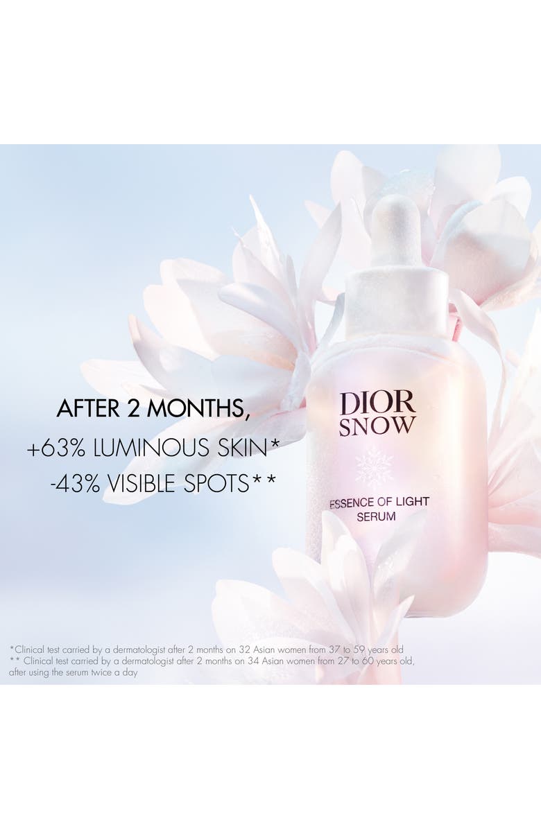 DIOR Snow Essence of Light Serum | Nordstrom