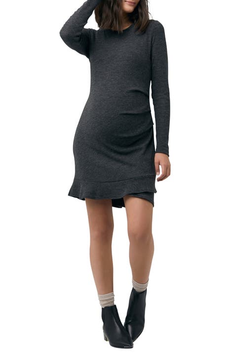 Ripe Maternity Sweater Dresses | Nordstrom