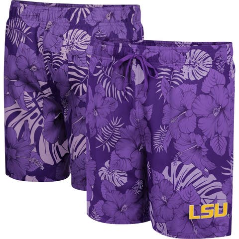 Men's Purple Swim Trunks & Swimwear | Nordstrom