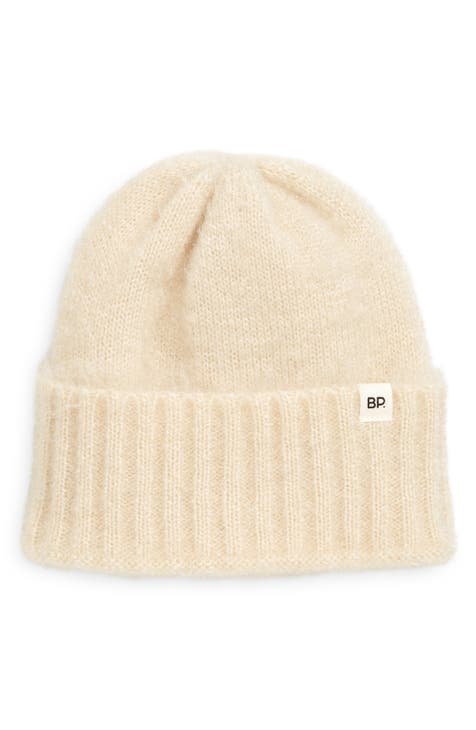 Women's White Beanies | Nordstrom