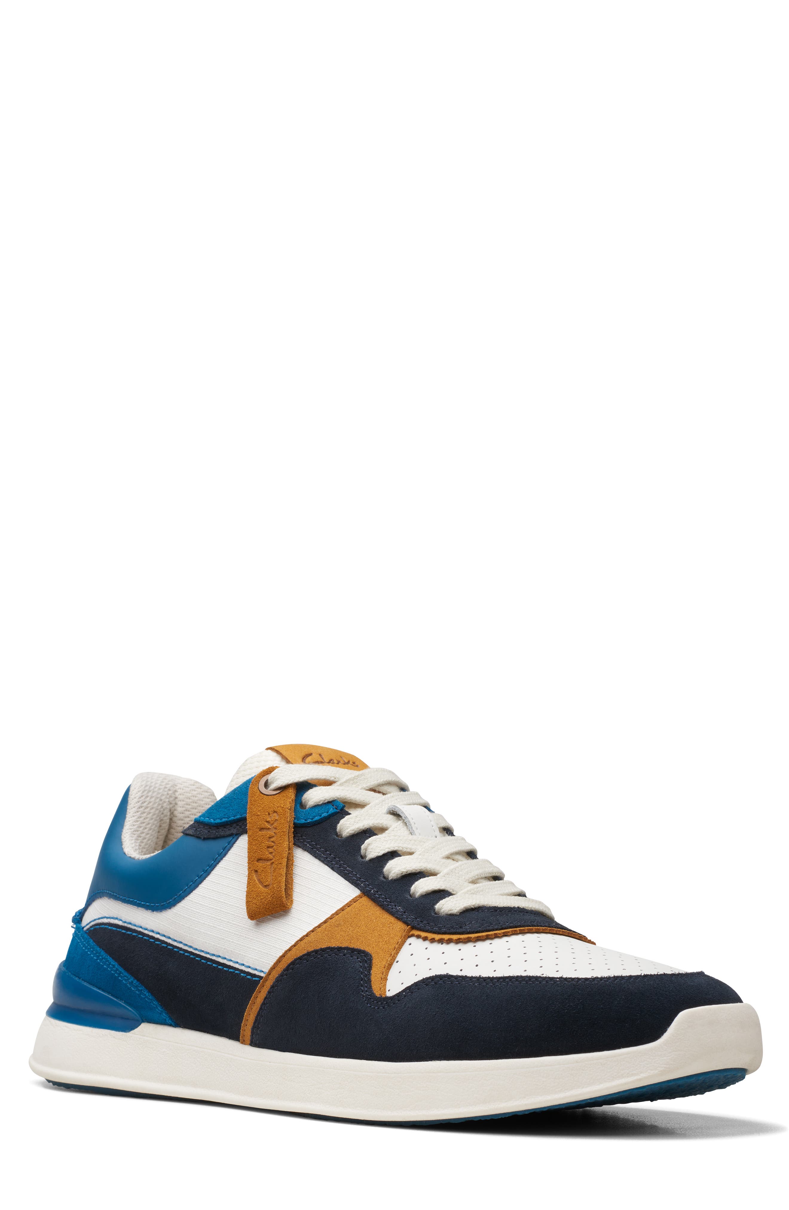 Clarks® Racelite Tor Sneaker (Men) | Nordstrom