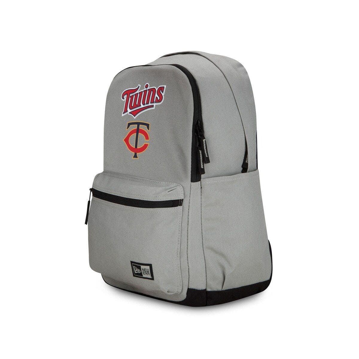 New Era Minnesota Twins Throwback Backpack | Nordstrom