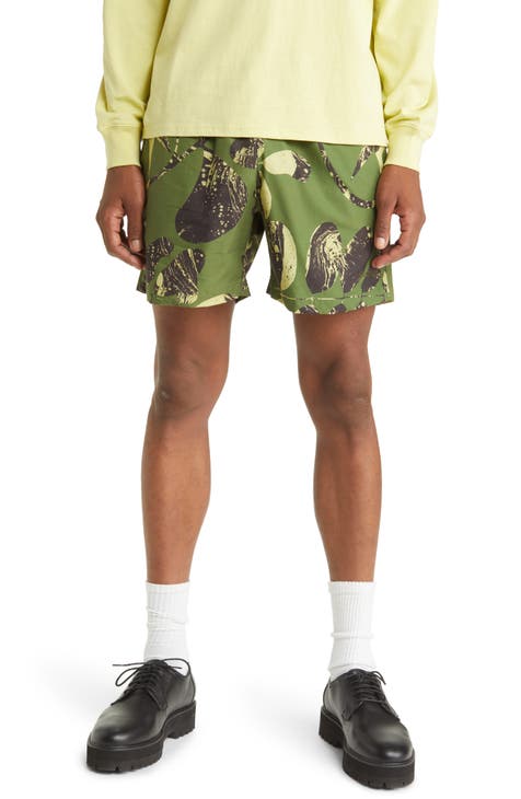 Men's Green Shorts | Nordstrom
