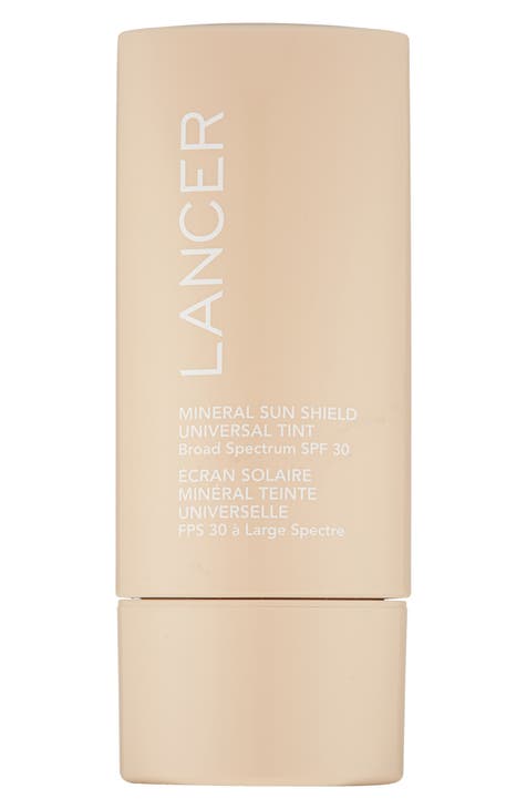 Shop LANCER Skincare Online | Nordstrom