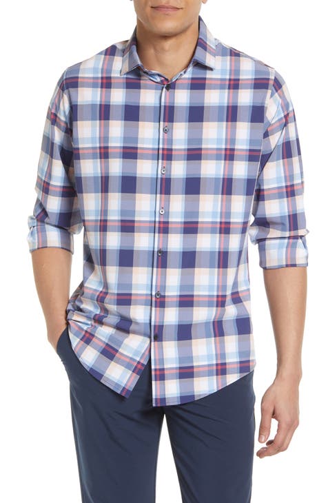 Men's Non-Iron Shirts | Nordstrom