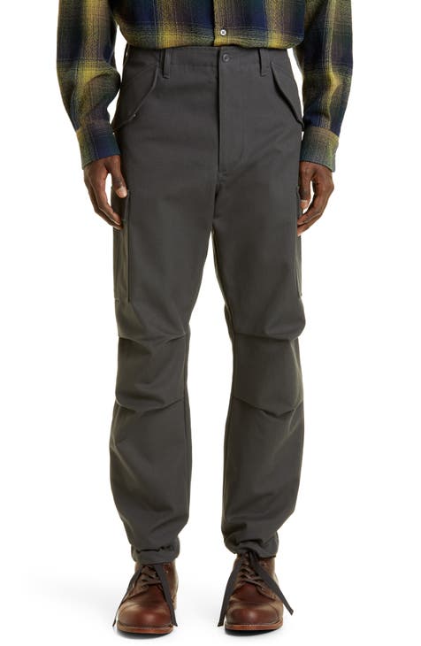 Men's Grey Cargo Pants | Nordstrom