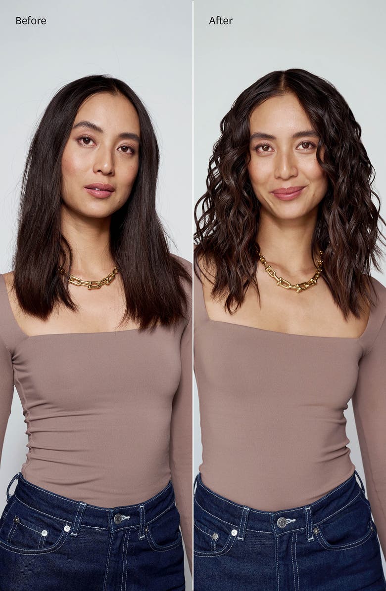 T3 SinglePass Curl X 1" Ceramic Extra-Long Barrel Curling Iron | Nordstrom