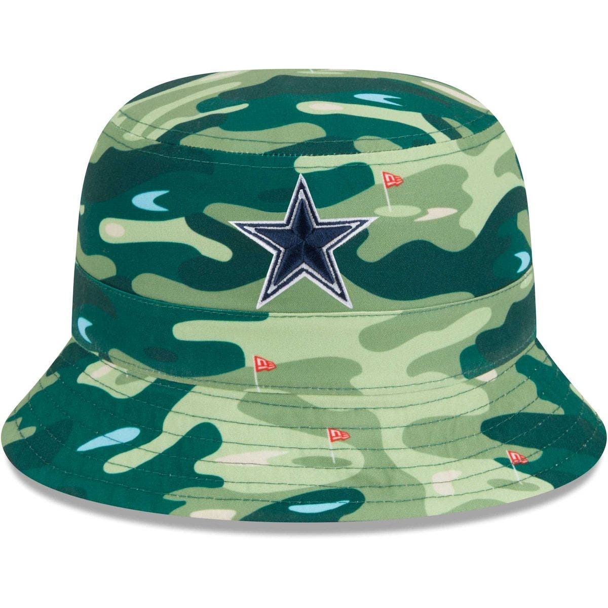 New Era Men's New Era Navy Dallas Cowboys Reversible Bucket Hat | Nordstrom