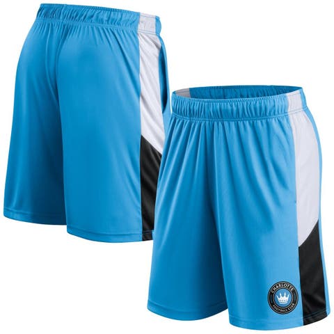 Men's Charlotte FC Sports Fan Shorts | Nordstrom