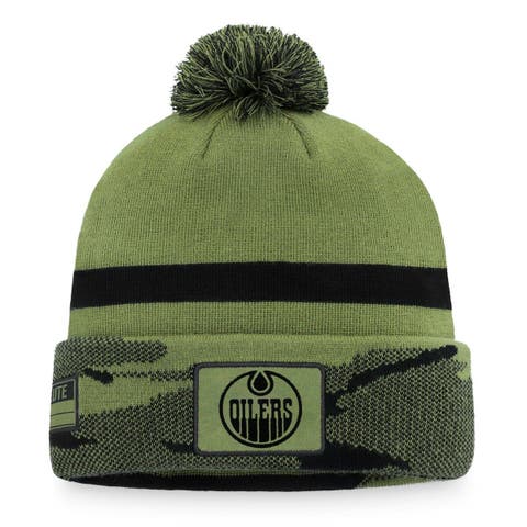 Men's Edmonton Oilers Hats | Nordstrom