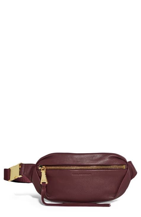 Women's Purple Belt Bags & Sling Bags | Nordstrom