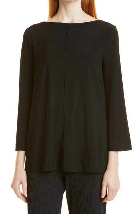 Women's Boat Neck Tops | Nordstrom