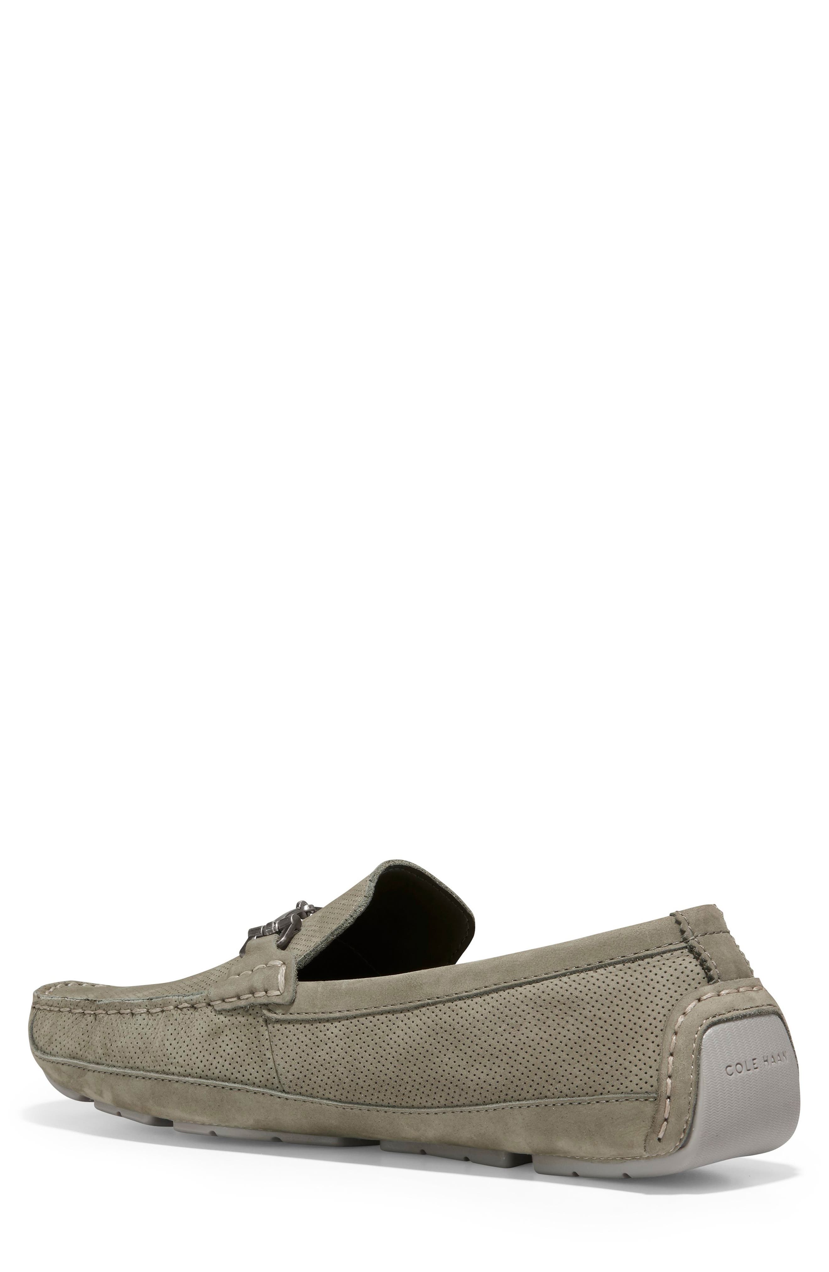 Cole Haan Wyatt Bit Driver Loafer (Men) | Nordstromrack