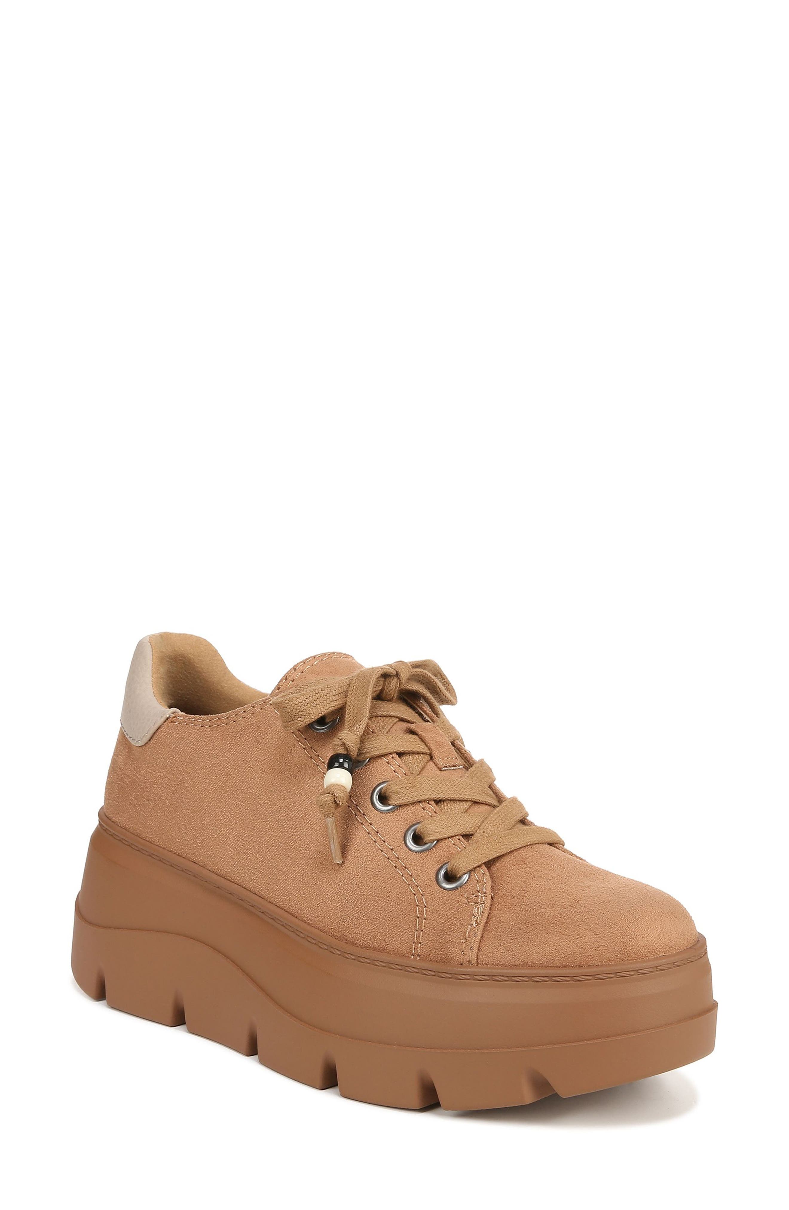 Zodiac Bea Platform Sneaker (Women) | Nordstrom