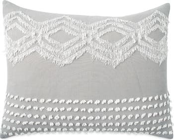 Peri Home Cut Geo Sham | Nordstrom