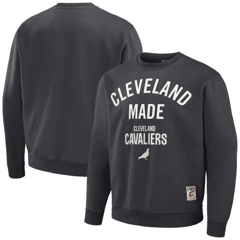 Men's Cleveland Cavaliers Sports Fan Sweatshirts & Hoodies | Nordstrom