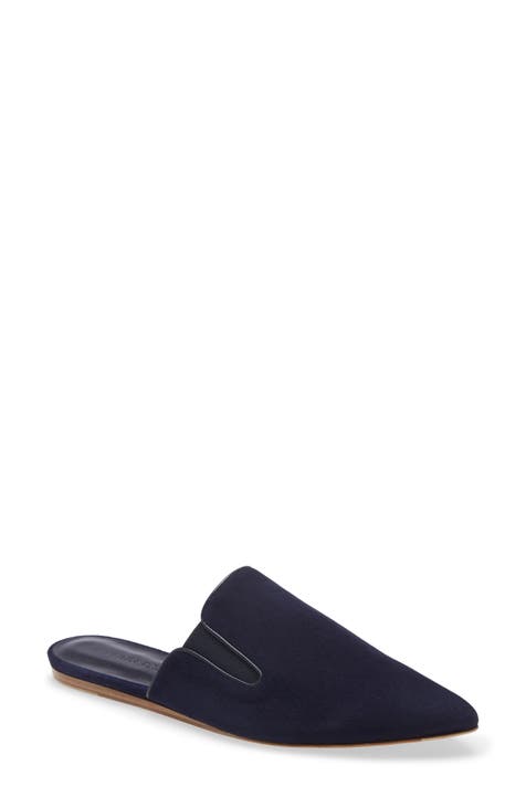 Women's Closed Toe Mules & Slides | Nordstrom