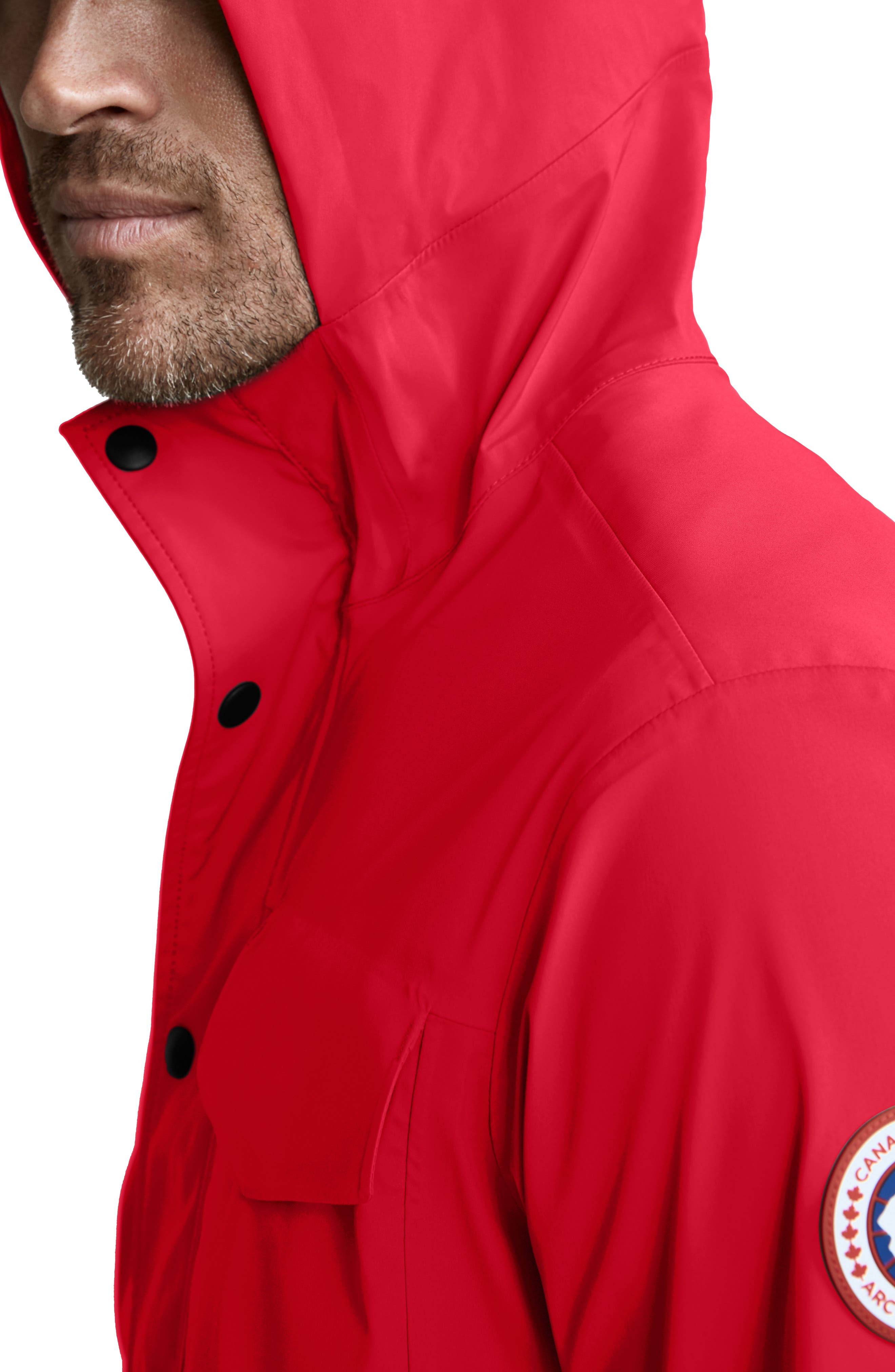 Canada Goose Nanaimo Windproof/Waterproof Jacket | Nordstrom