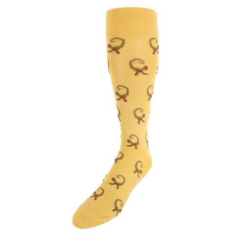 Yellow Socks For Men | Nordstrom