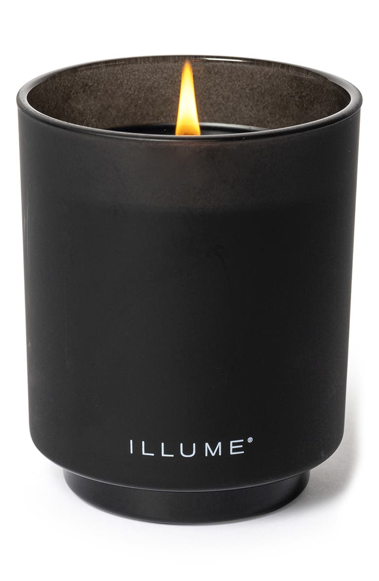 ILLUME® Blackberry Absinthe Glass Candle | Nordstrom
