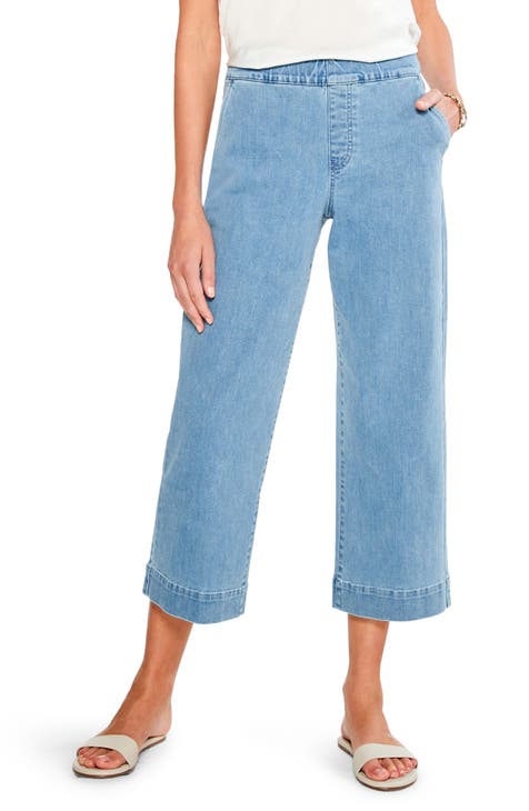 Womens Nic Zoe Pants And Leggings Nordstrom