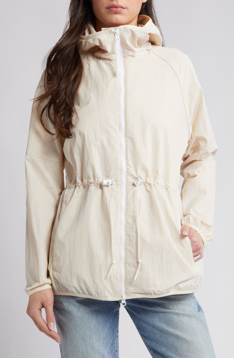 Canada Goose Lundell Water Repellent Jacket | Nordstrom
