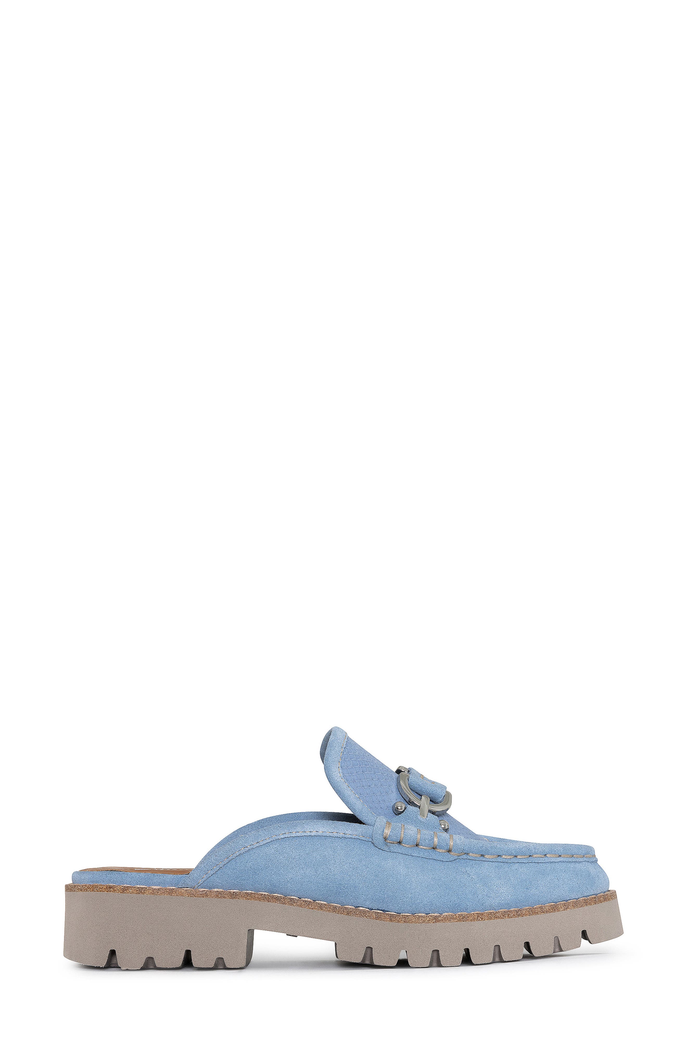 Donald Pliner Lug Sole Mule (Women) | Nordstromrack