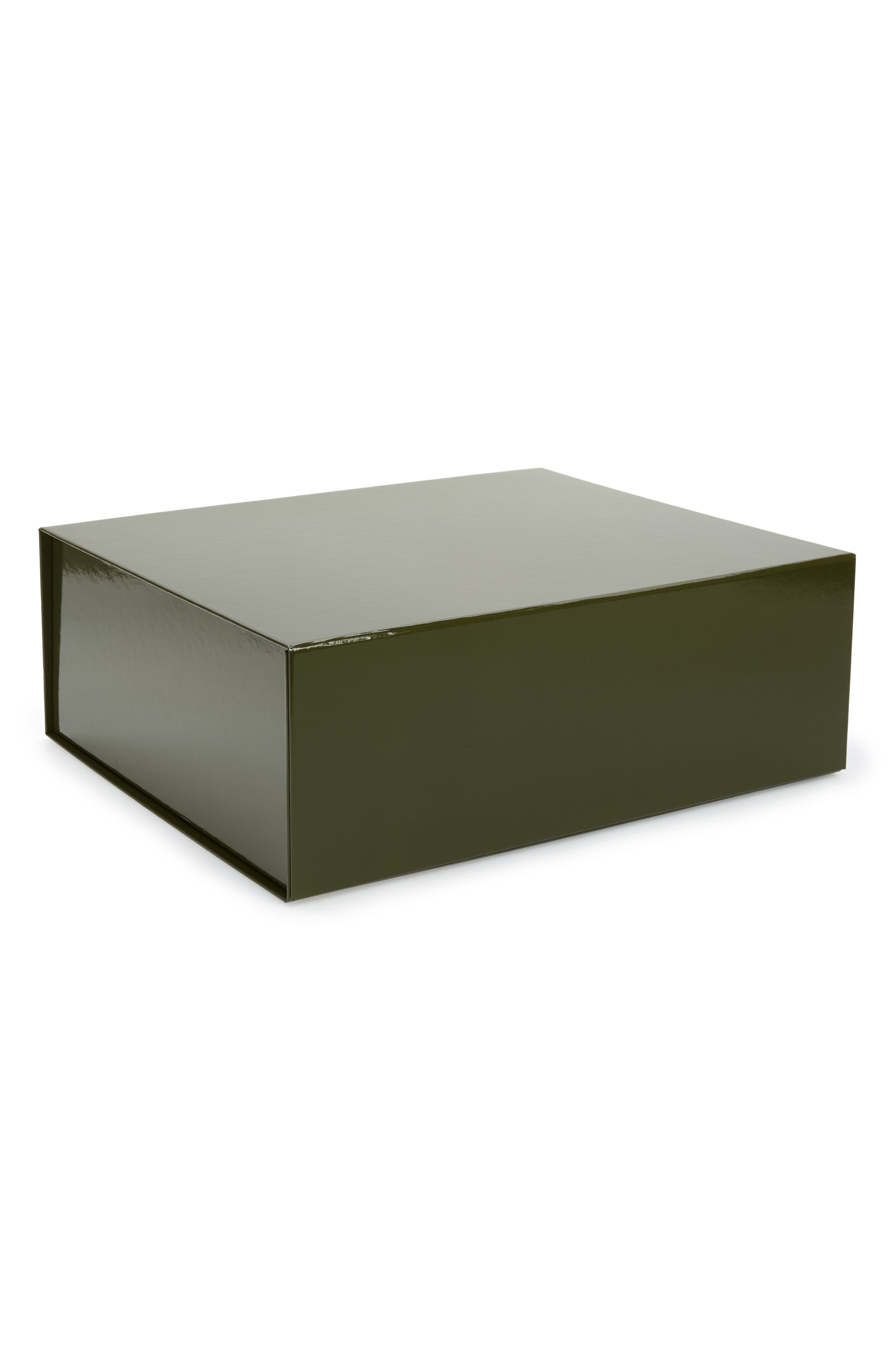 HAY Cardboard Storage Box | Nordstrom