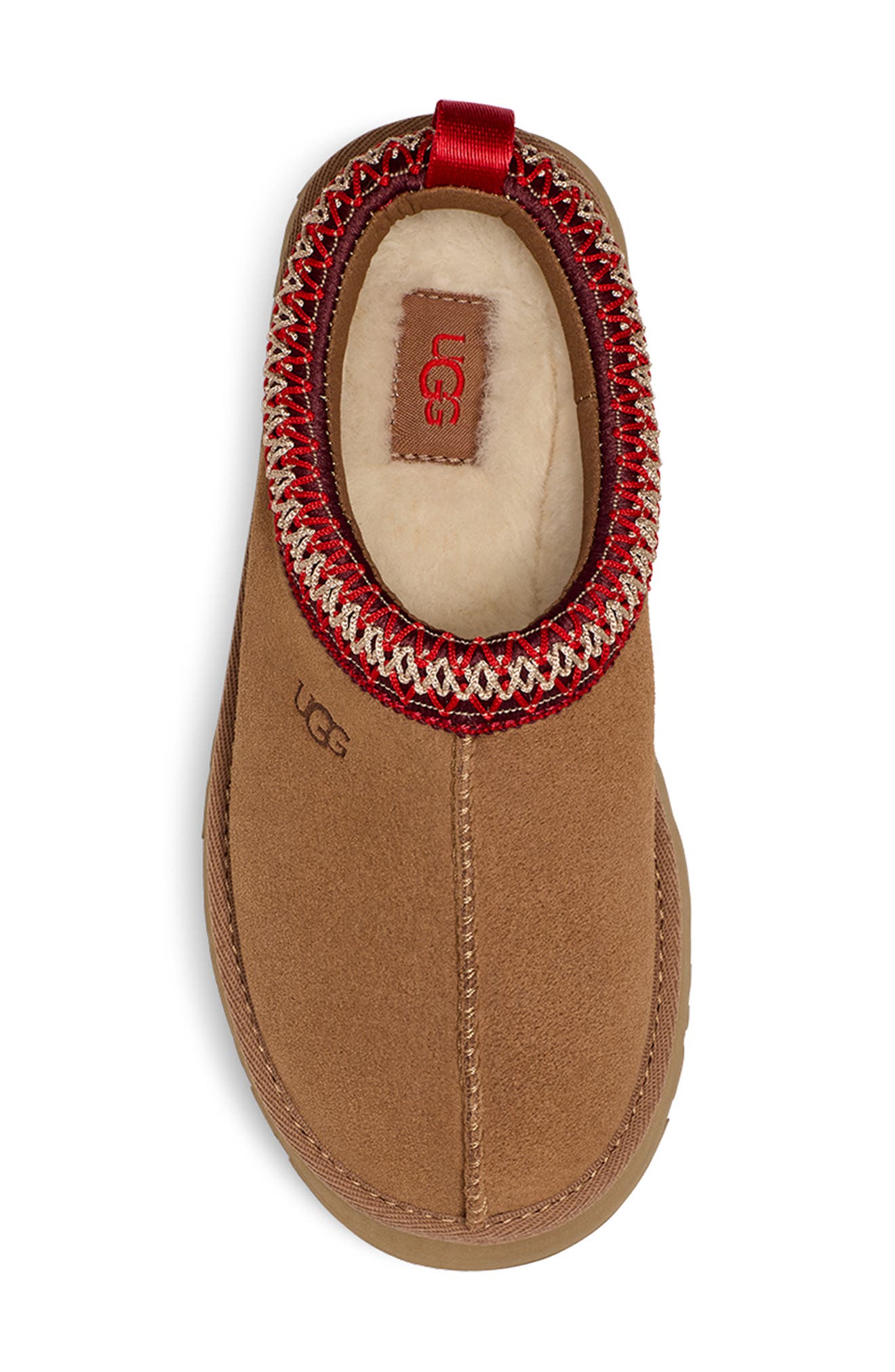 UGG® Kids' Tazz Slipper | Nordstrom