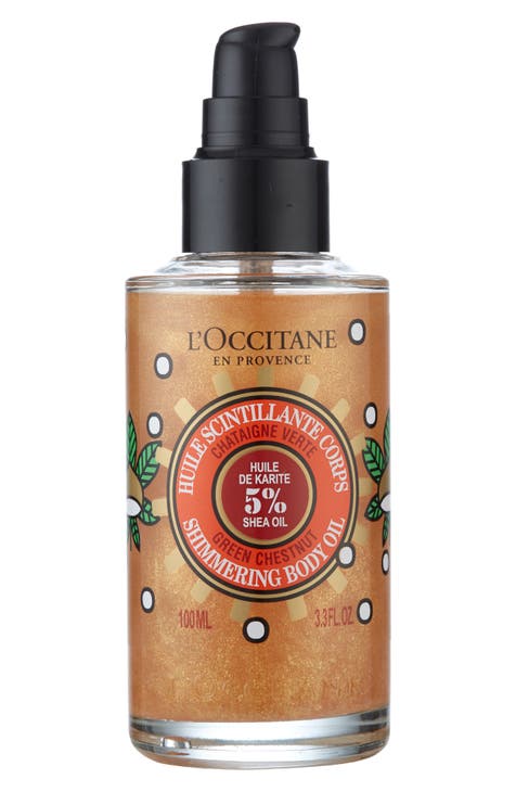 Shop L'Occitane Online | Nordstrom