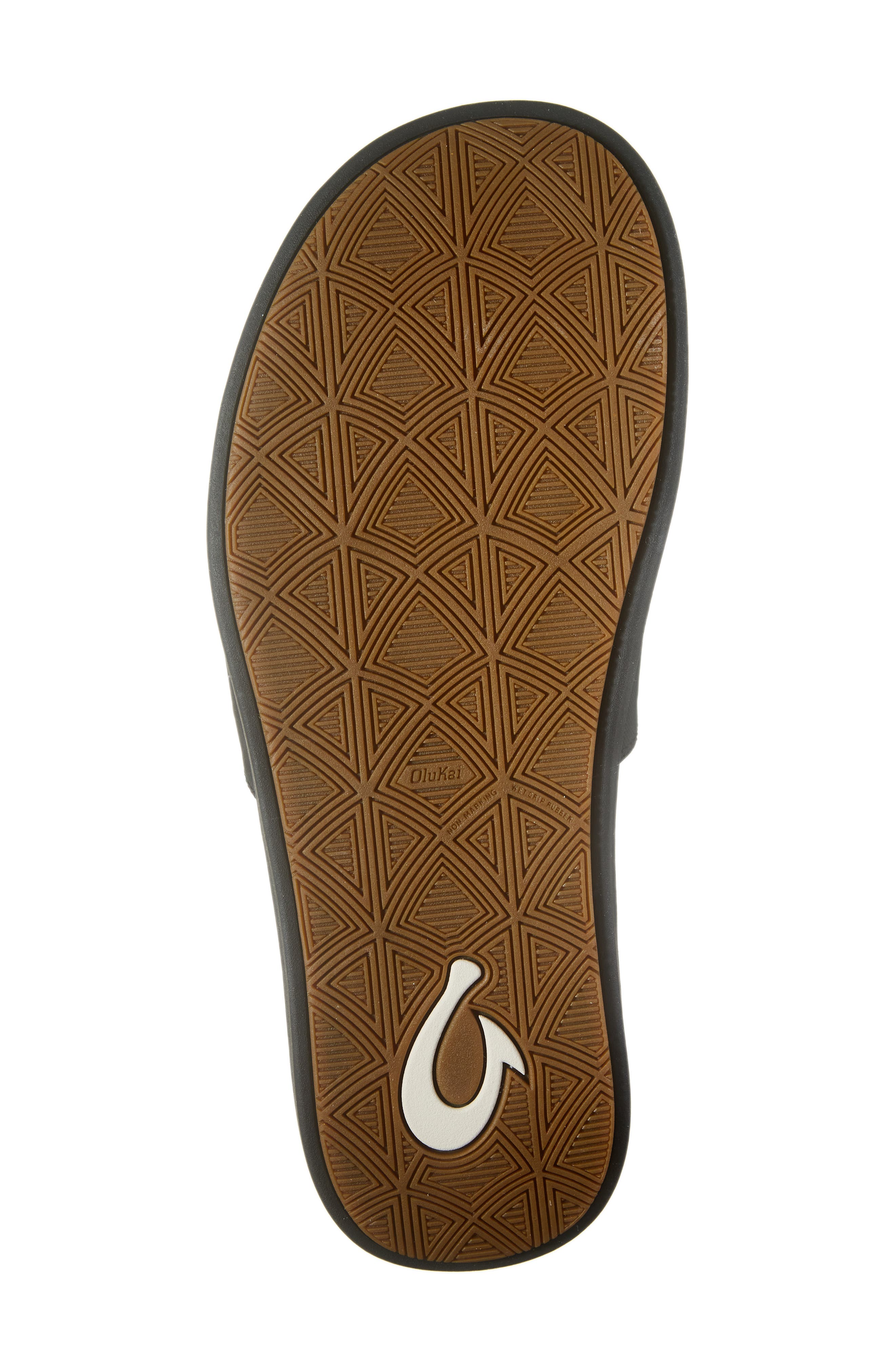 OluKai Maha Olu Slide Sandal | Nordstrom