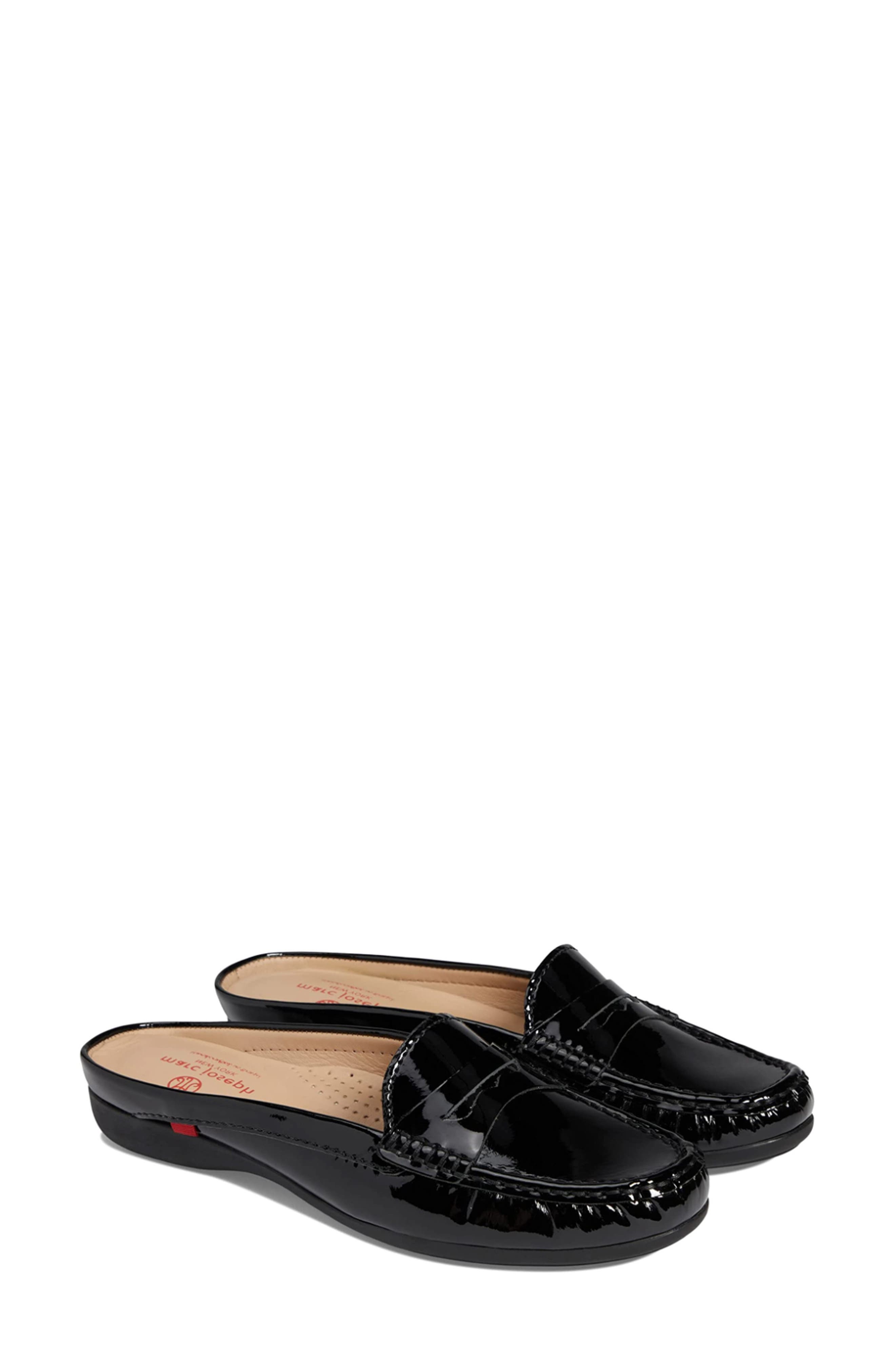 Marc Joseph New York Union Penny Loafer Mule (Women) | Nordstromrack