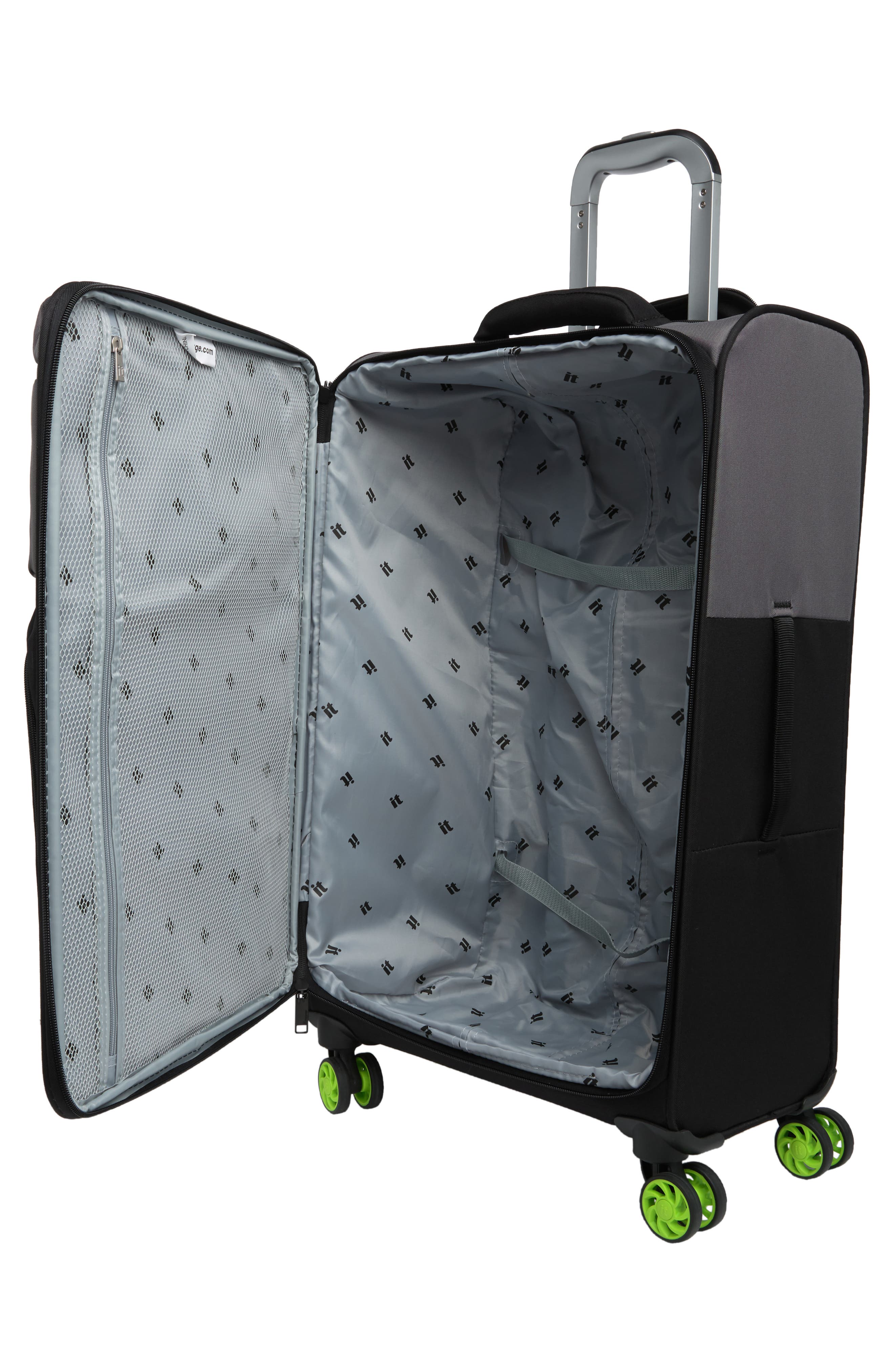 IT LUGGAGE Duo-Tone 26-Inch Softside Spinner Luggage | Nordstromrack
