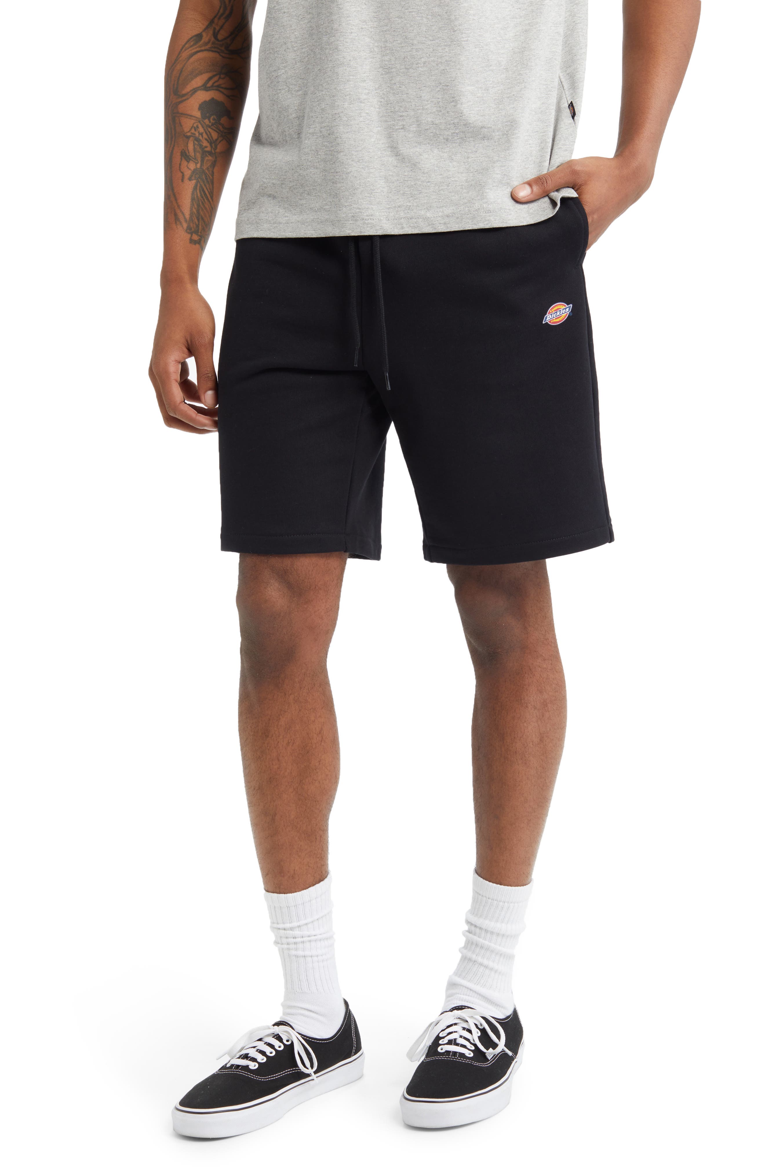 Dickies Mapleton Logo Sweat Shorts | Nordstrom