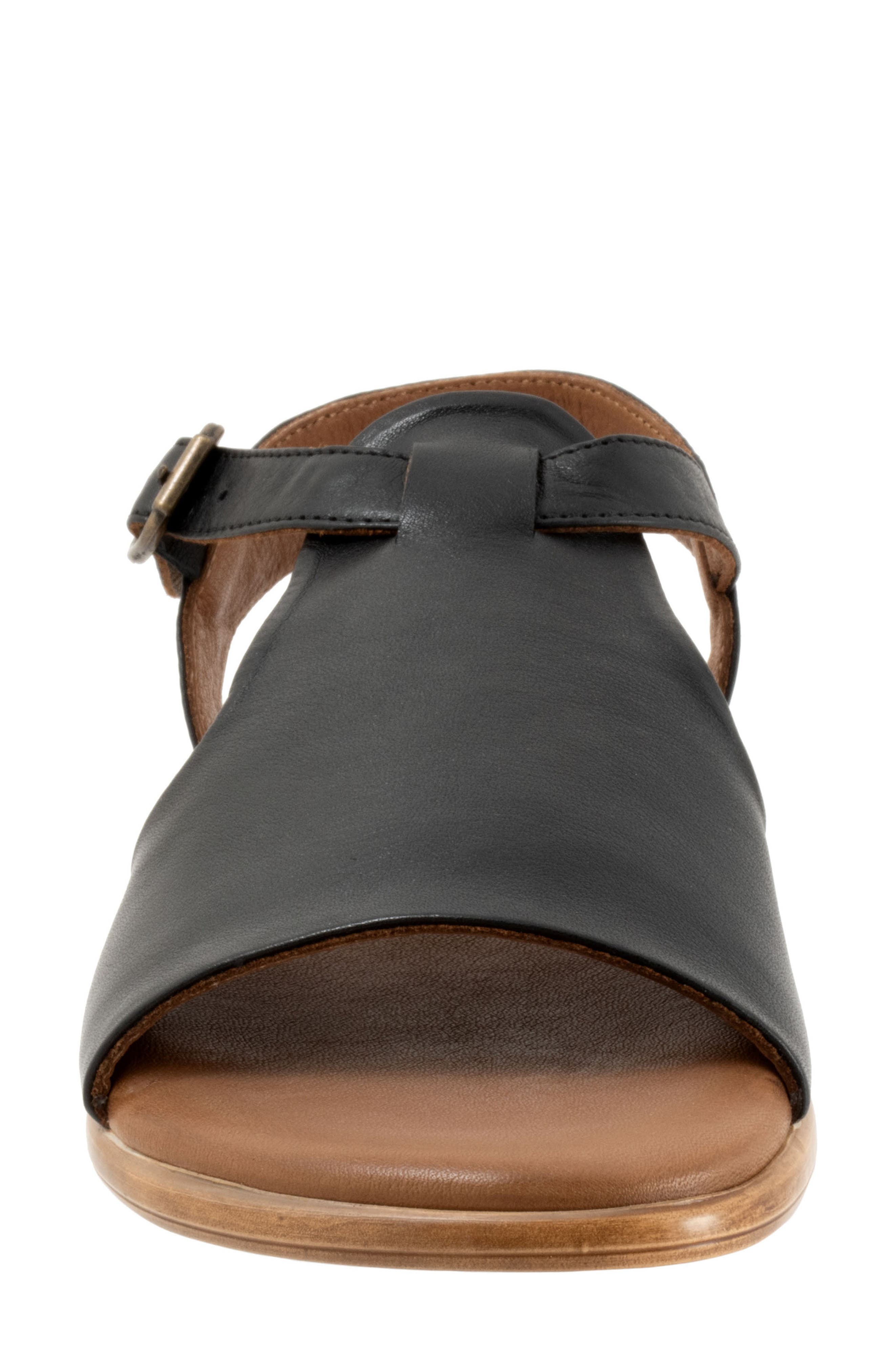 Bueno Gabriella Ankle Strap Sandal (Women) | Nordstrom