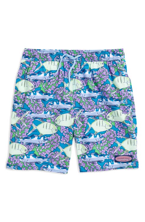 Boys' Vineyard vines Swim Trunks & Swimwear