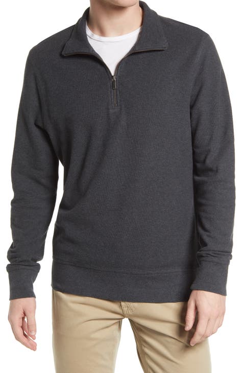 Quarter-Zip Sweatshirts for Men | Nordstrom