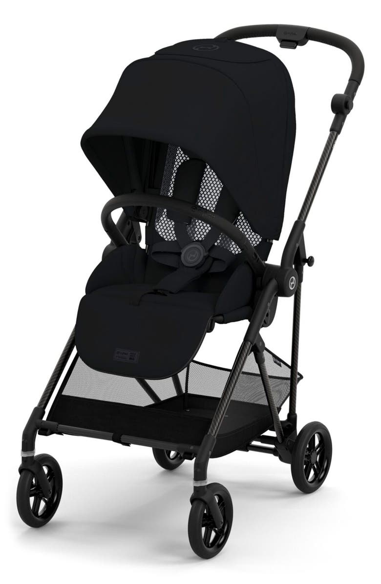 CYBEX Melio Carbon 3 Ultralightweight Stroller | Nordstrom