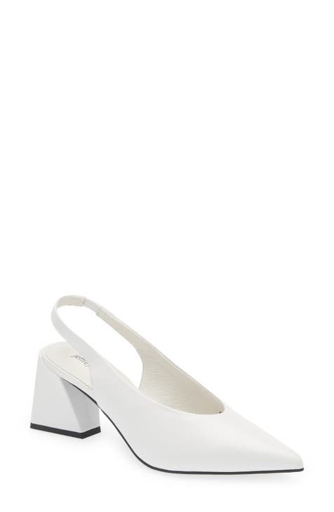 Women's White Pumps | Nordstrom