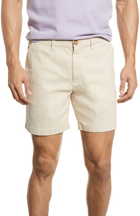 Men's Beige Shorts | Nordstrom
