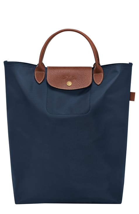Shop Blue Longchamp Online | Nordstrom
