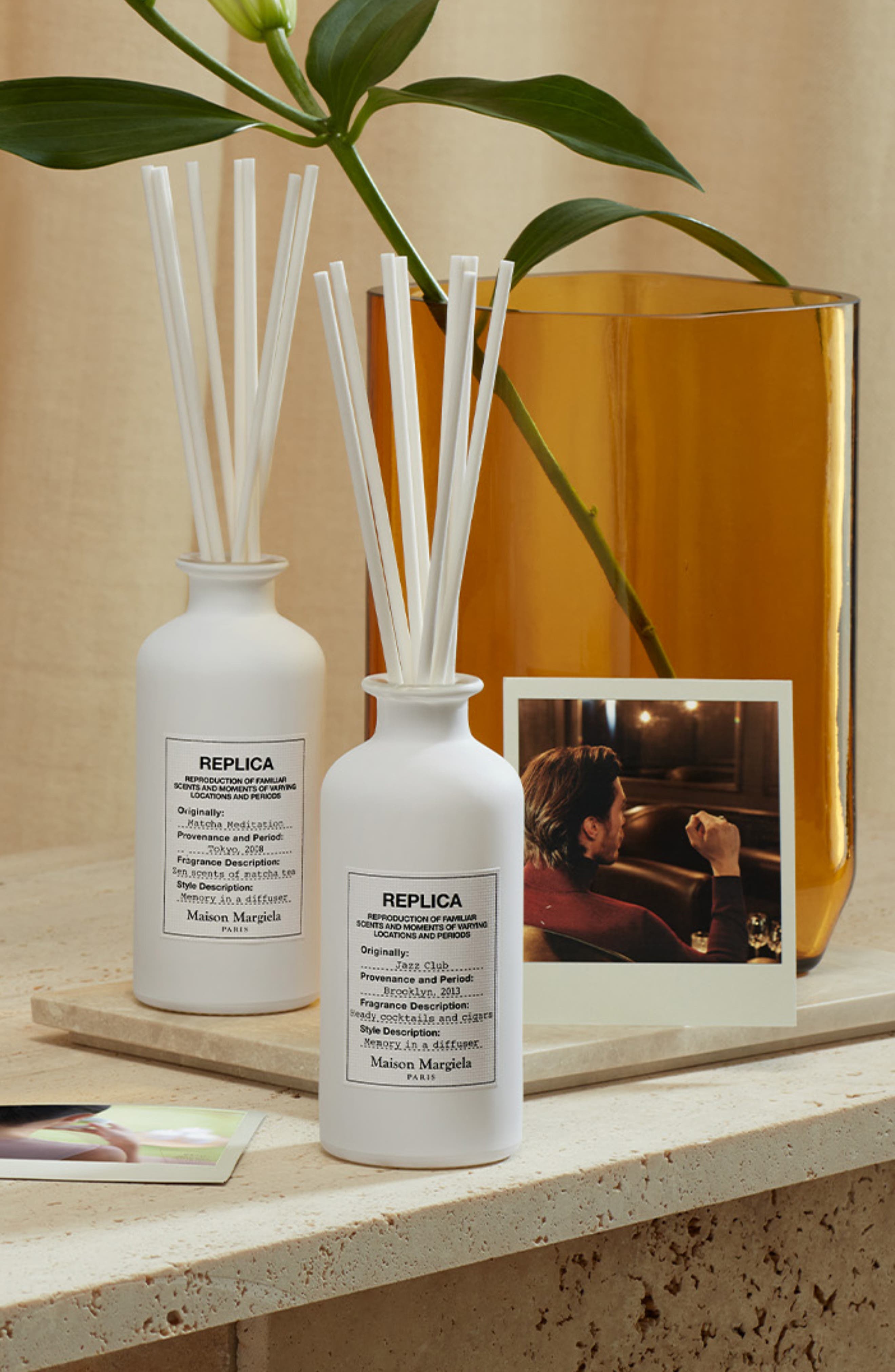 Maison Margiela Replica Jazz Club Diffuser | Nordstrom