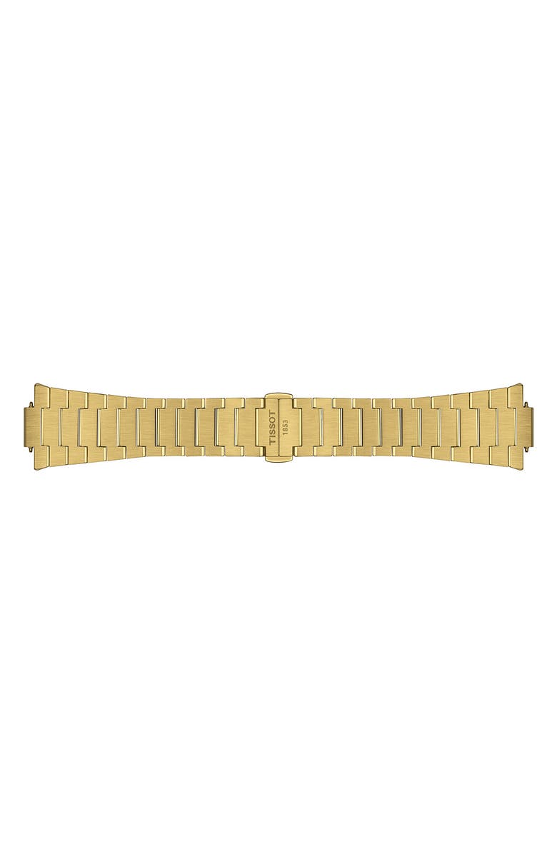 Tissot PRX Bracelet Watch, 35mm | Nordstrom