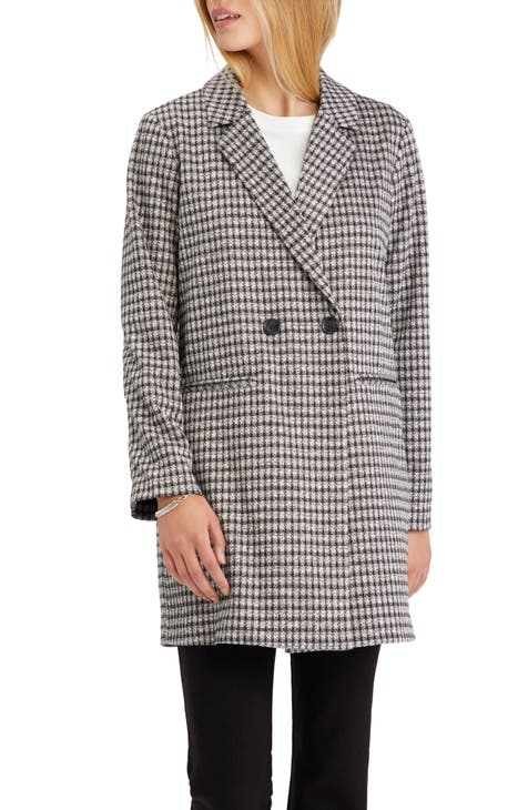 Women's Wool & Wool-Blend Coats | Nordstrom