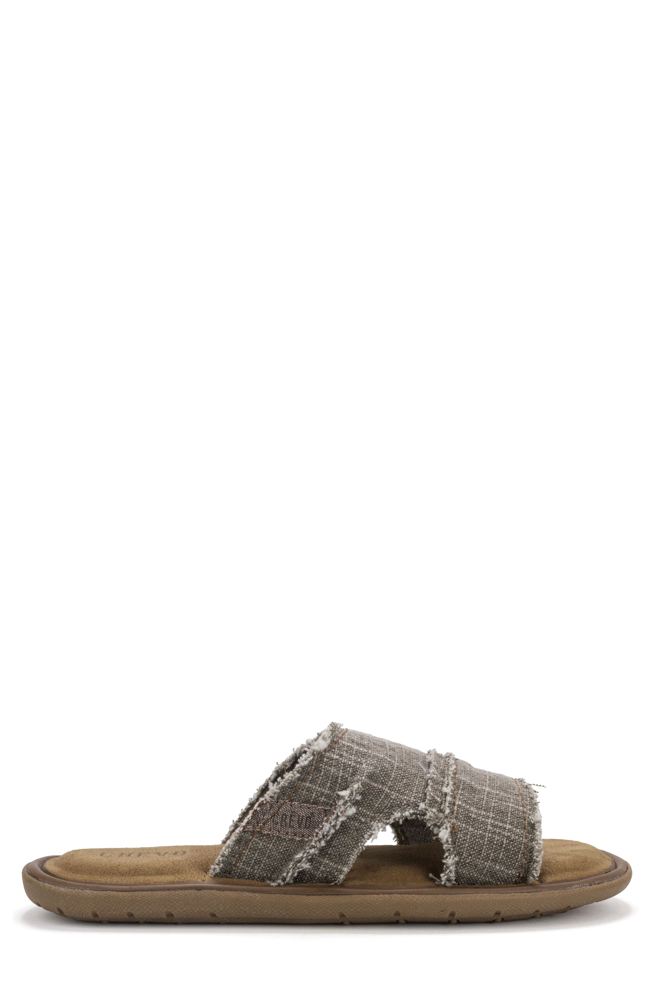 CREVO Fremont II Sandal (Men) | Nordstromrack