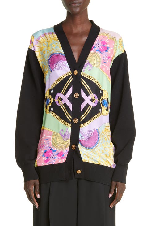 Women's 100% Silk Sweaters | Nordstrom