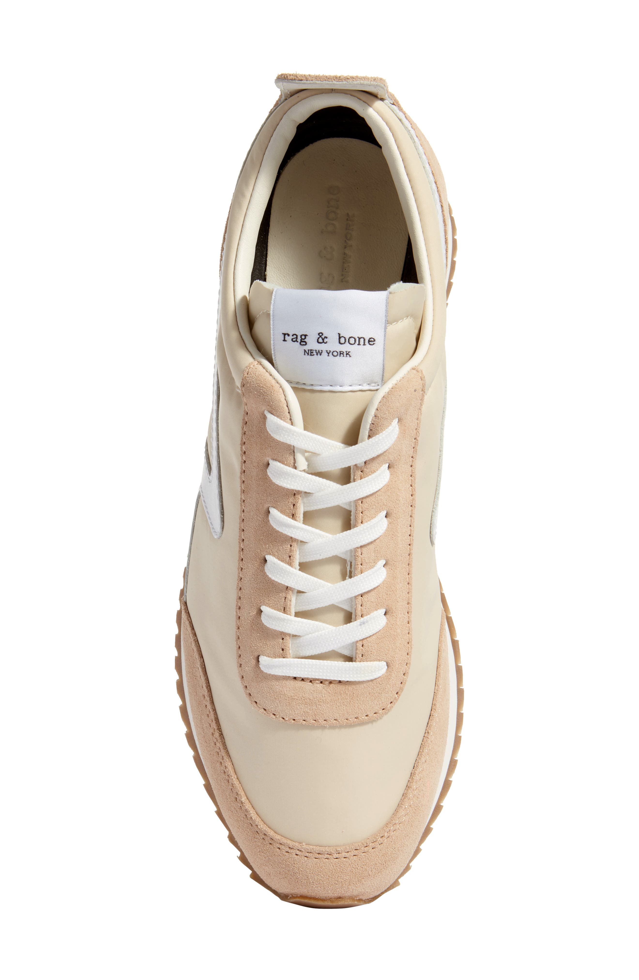 rag & bone Retro Runner Sneaker (Women) | Nordstrom